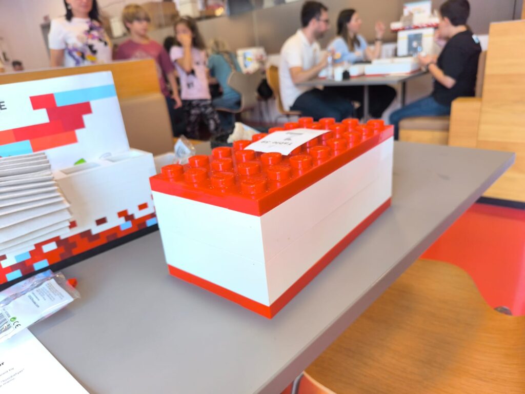 Mini Chef LEGO House Billund: A Fun Dining Experience [2026 Guide]